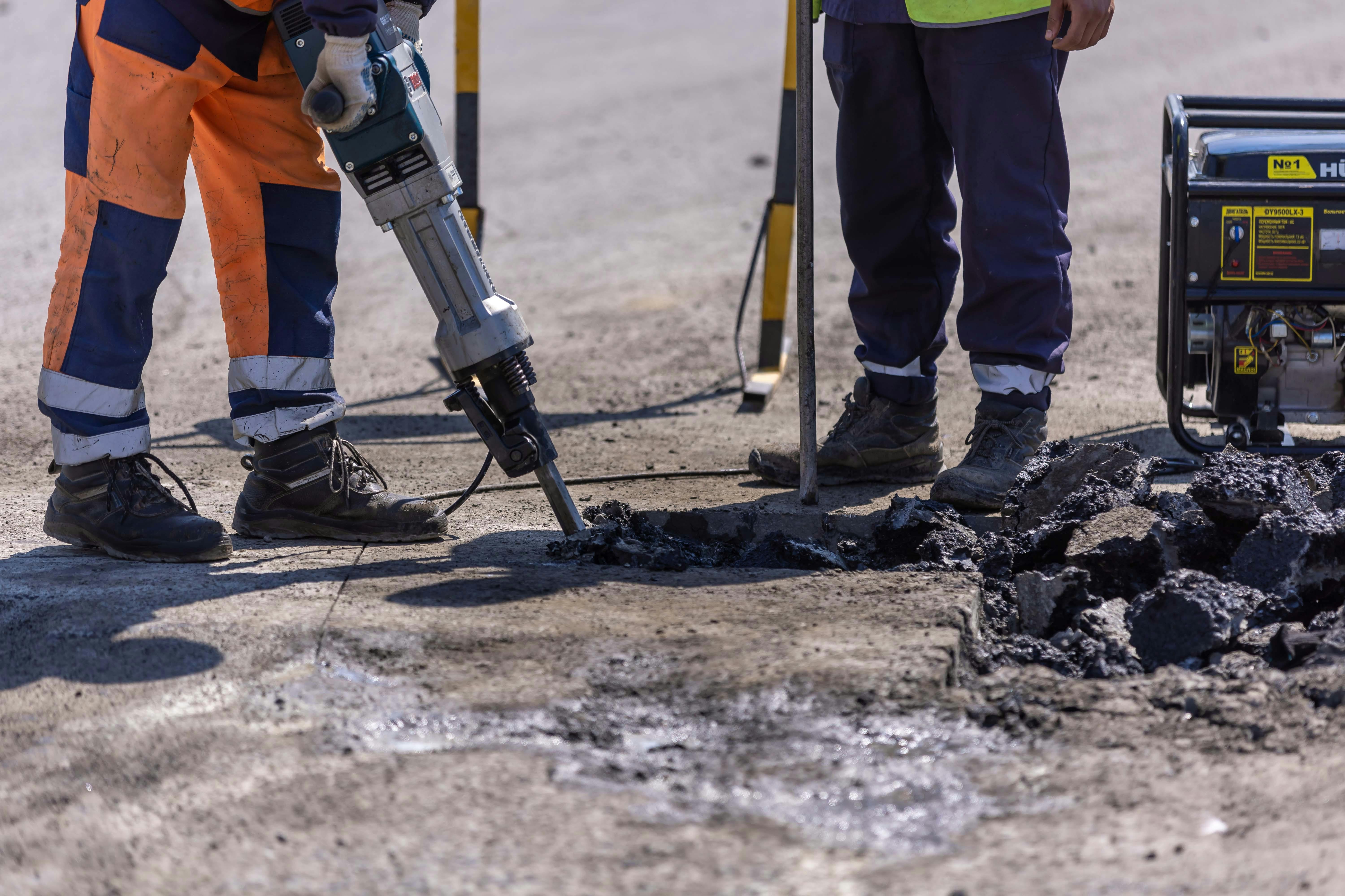 Demolition – Hire King