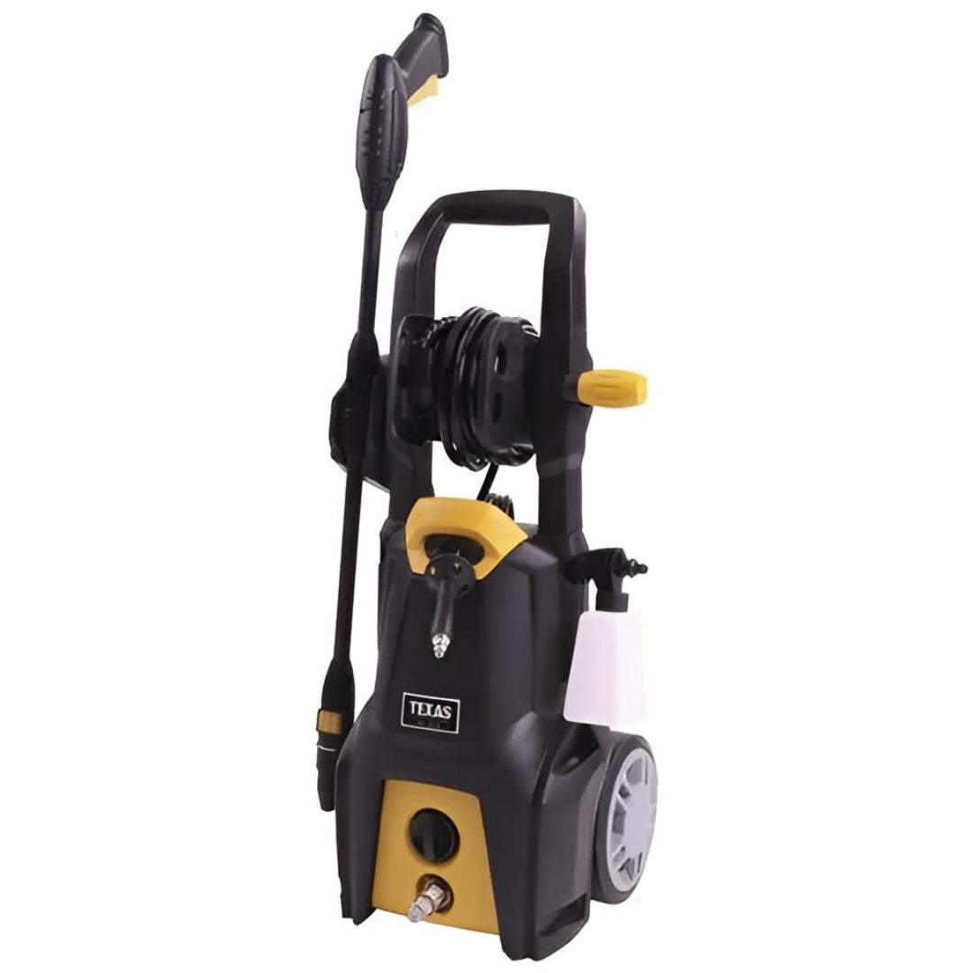 High Pressure Cleaner - Electric - 130BAR – Hire King