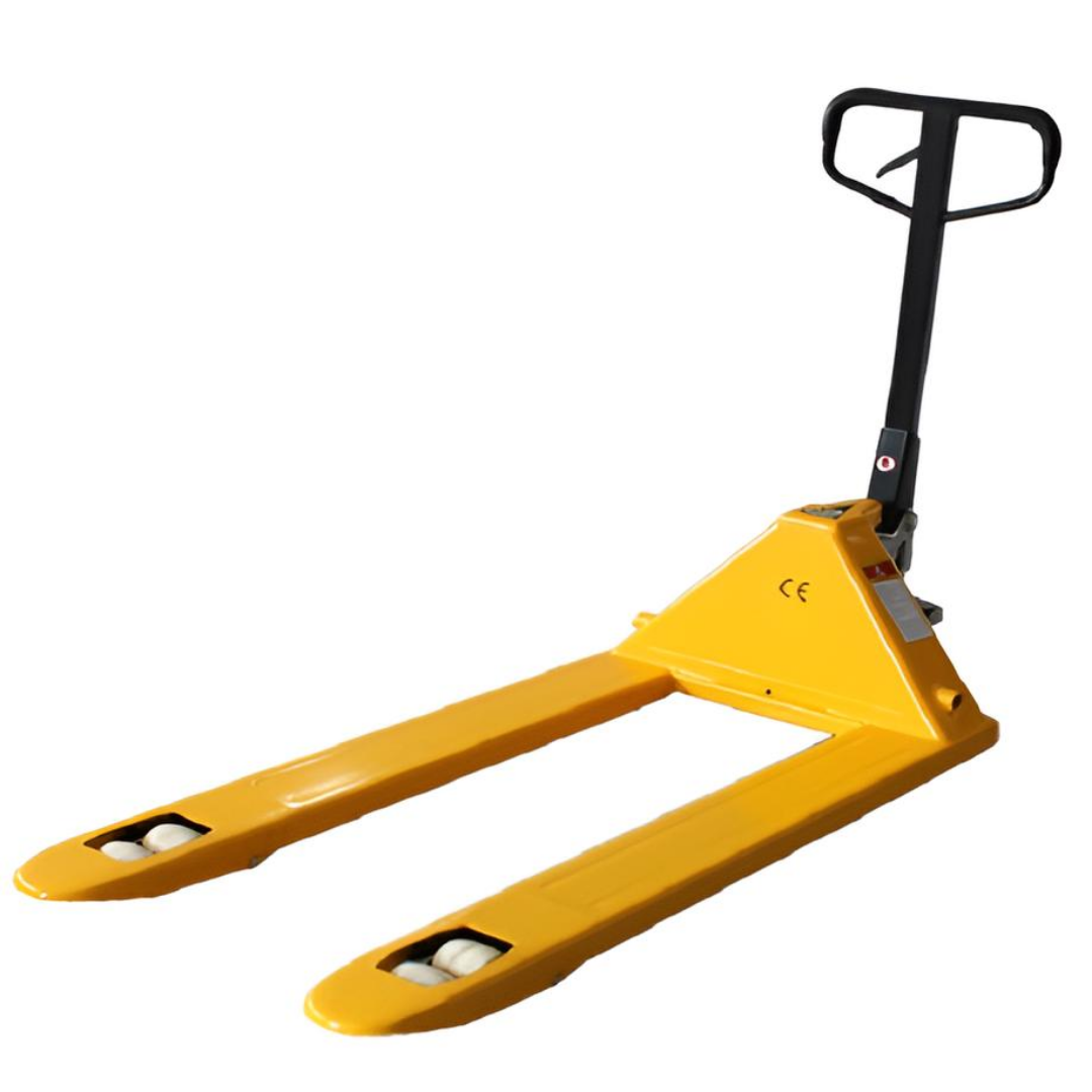 Pallet Truck/Jack – Hire King