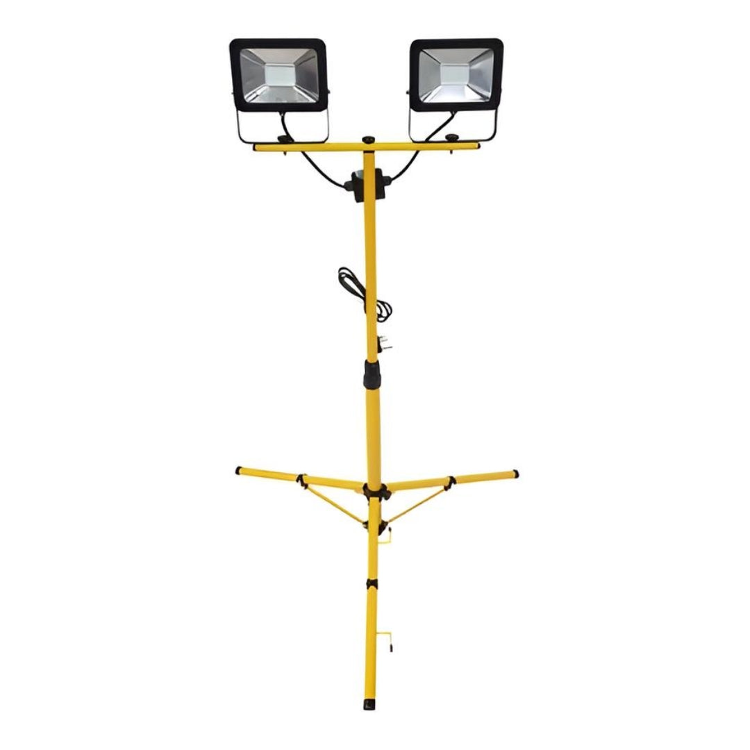 Flood Lights 100W - 300W - Large – Hire King