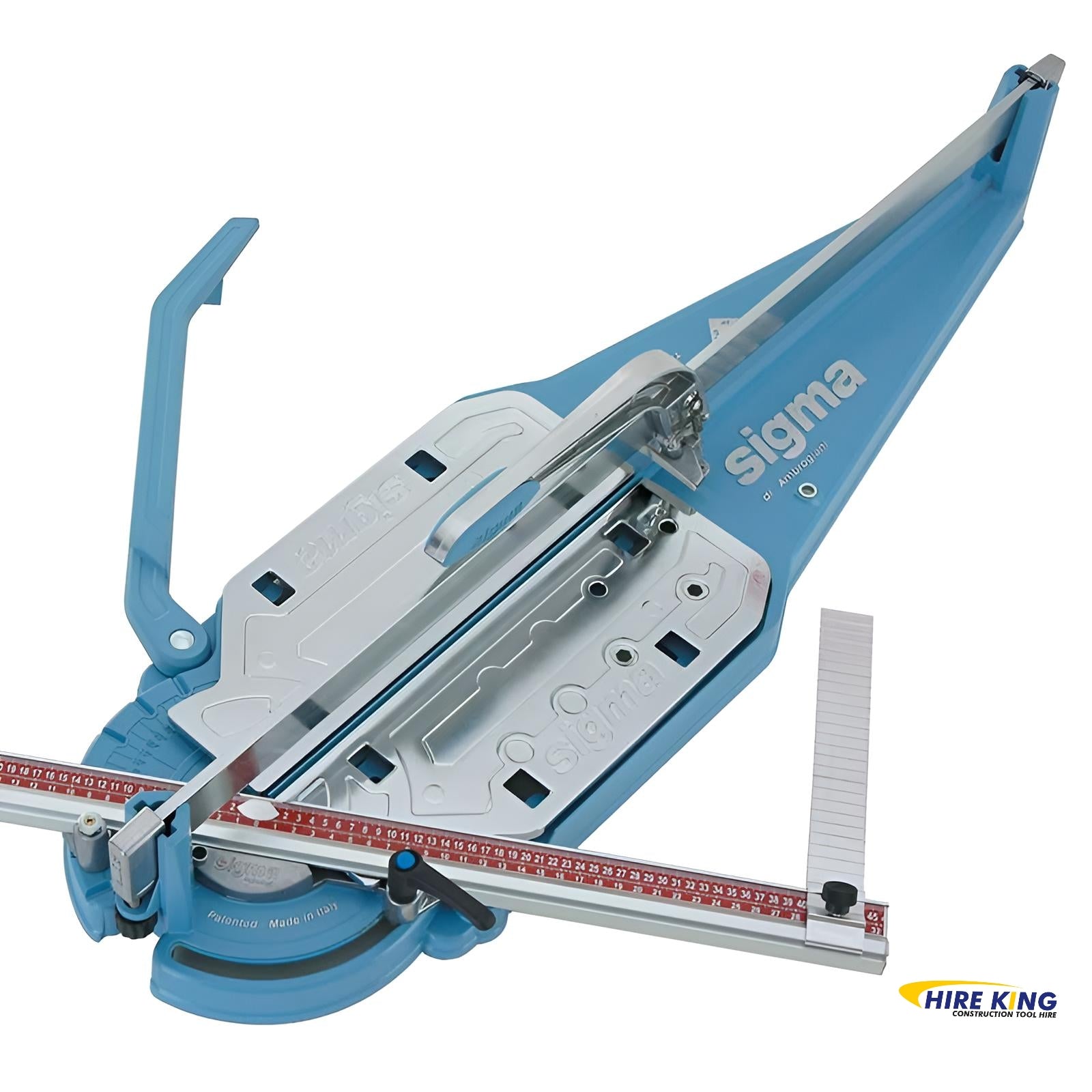 Tile Cutter - 900MM – Hire King