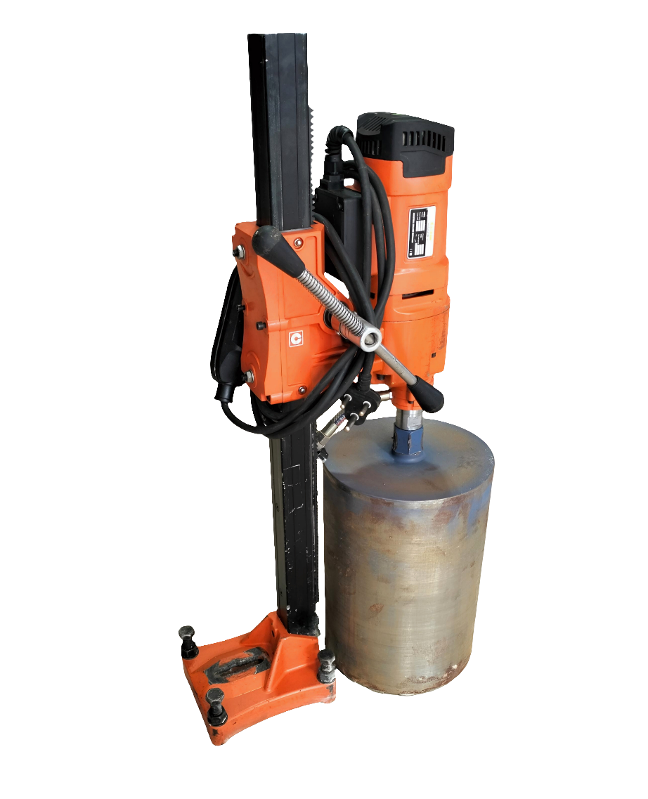 Core Drill – Hire King